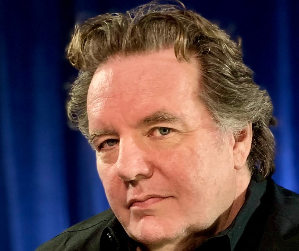 Gary Simpson | Actor | Singer | SAG/AFTRA-AGMA-AEA